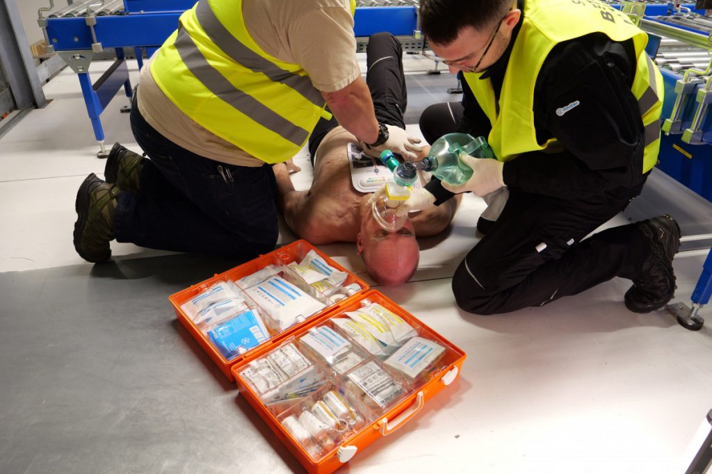 Guideline - LifePad®